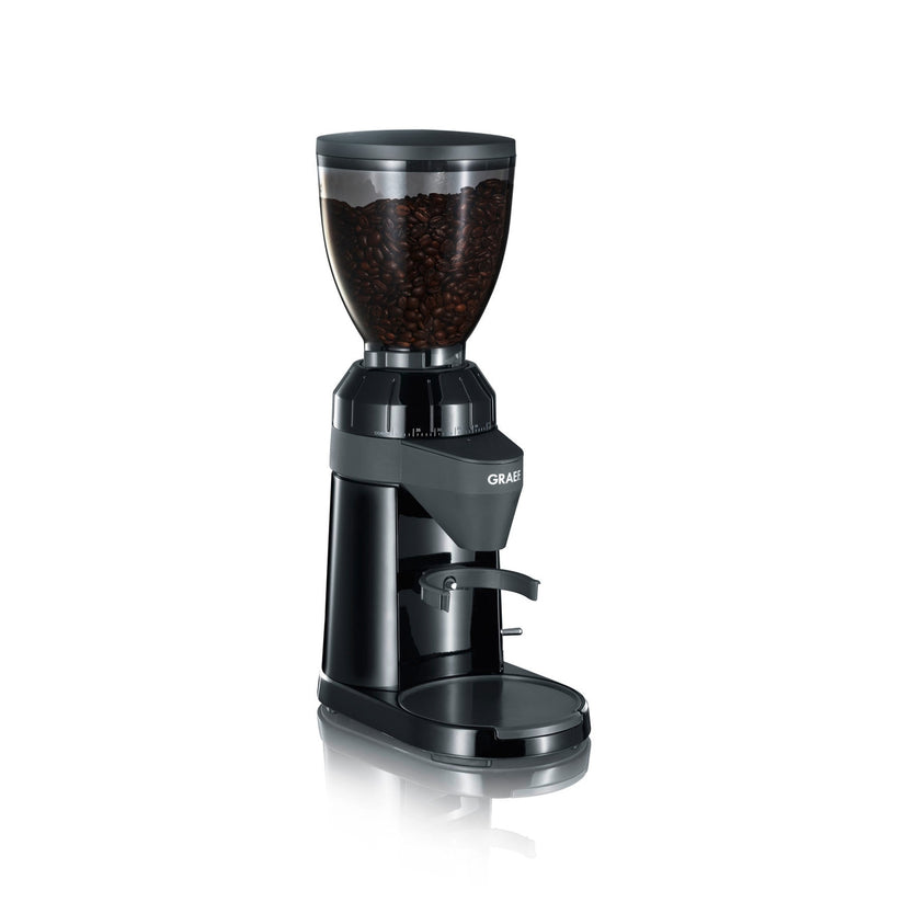 Graef Coffee Grinder - CM802 – Graef UK | Official Store